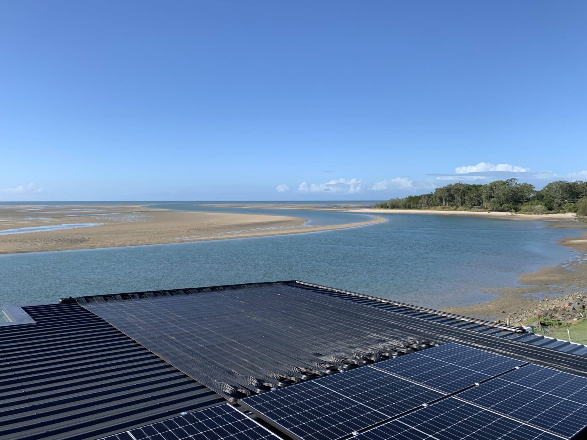 Ultra Solar Australian Energy Systems