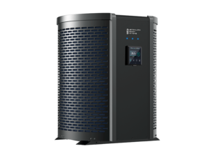 TDI Ultra Inverter Heat Pump Australian Energy Systems