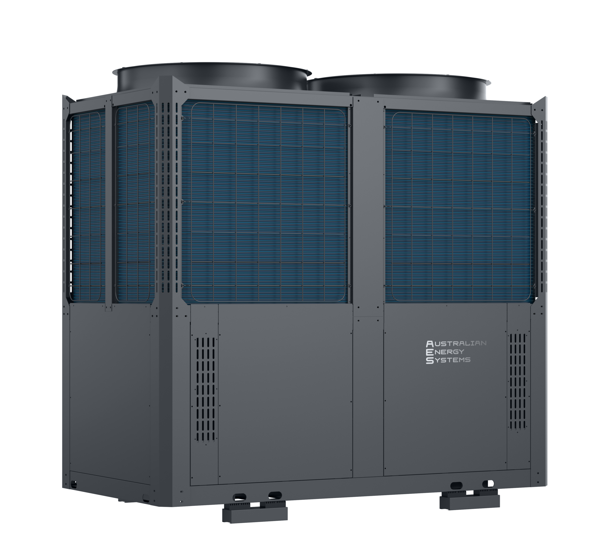 Next Gen Ultra Commercial Heat Pump Australian Energy Systems