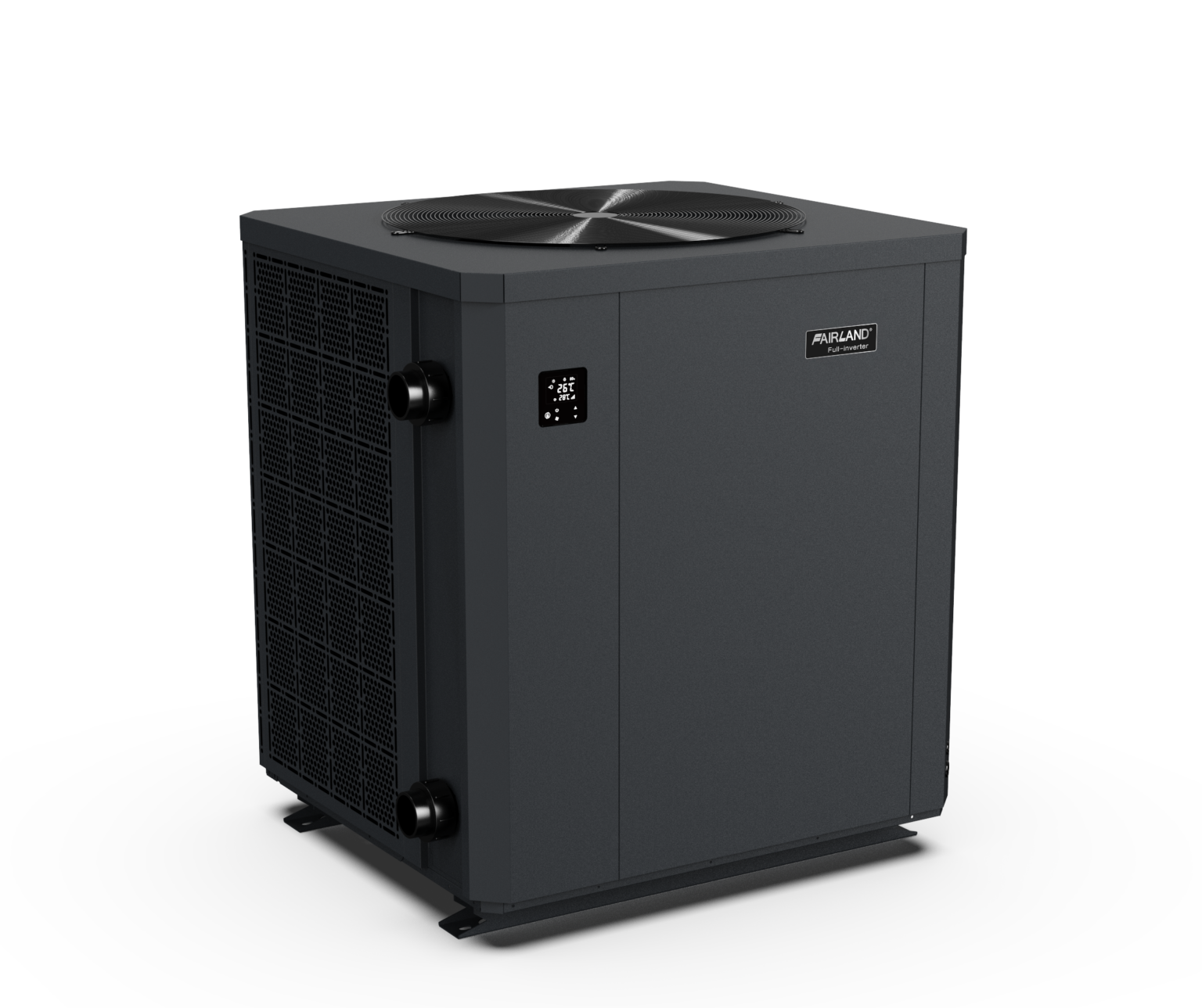 Inverter Plus Commercial Heat Pump Australian Energy Systems